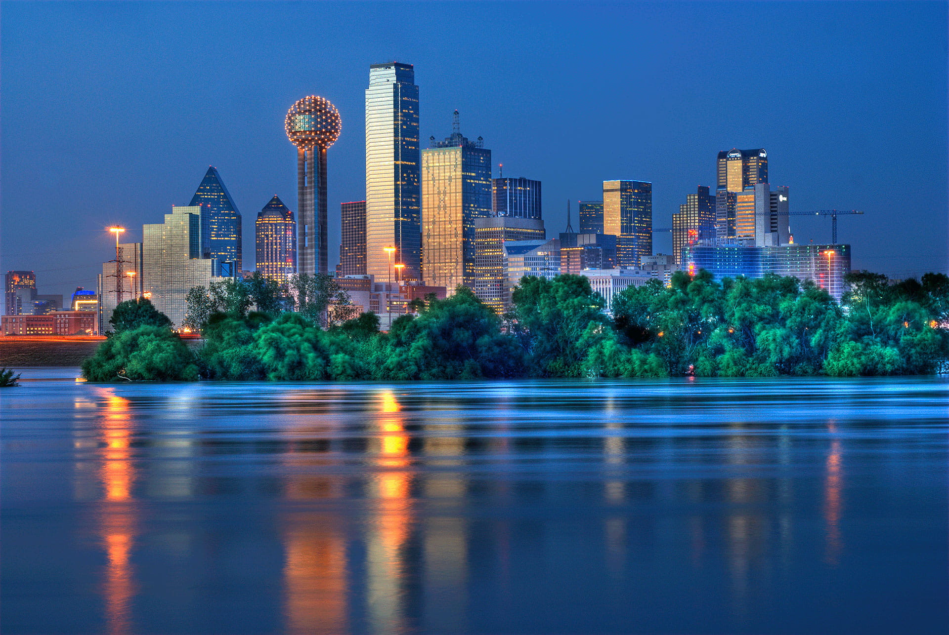 About Us - Fortune Wealth Management - Dallas, TX